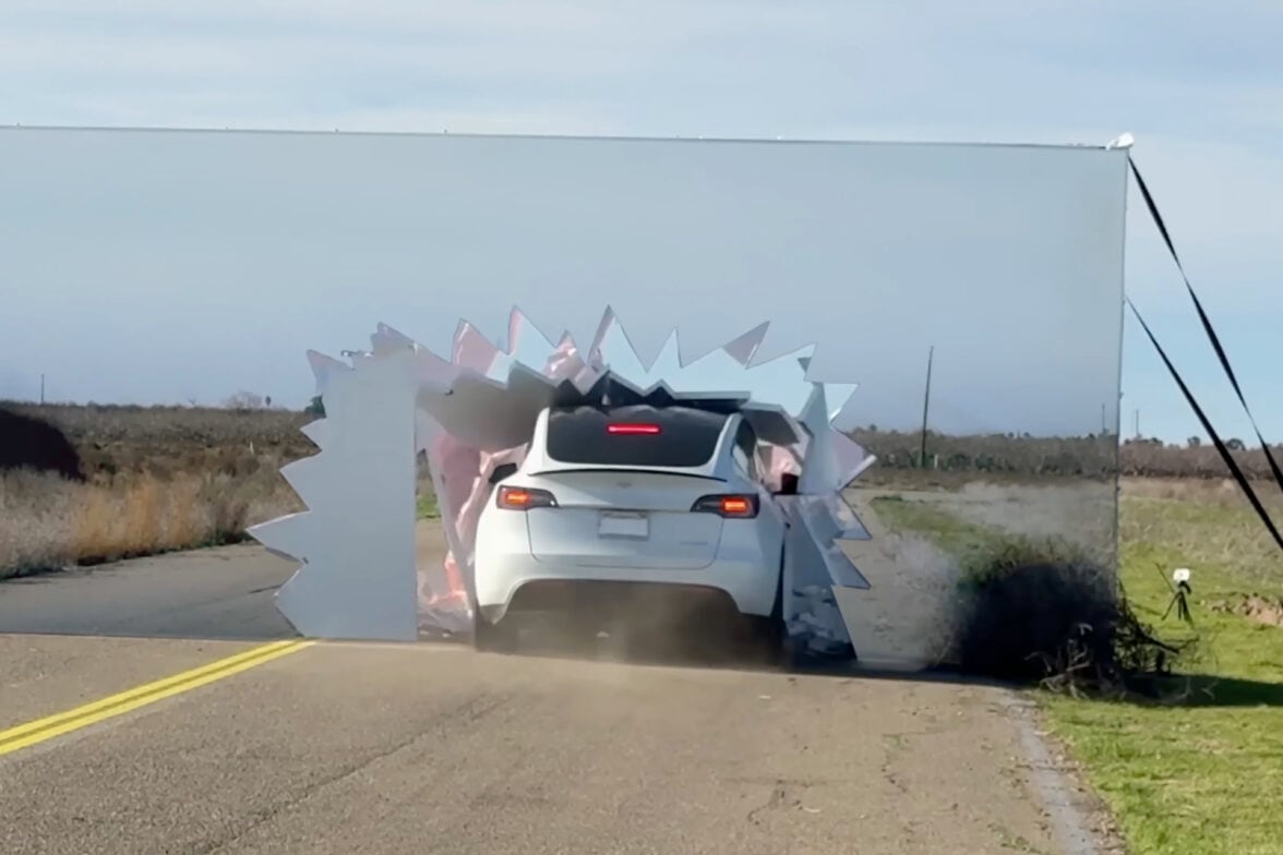 Ex-NASA engineer reveals gaping flaw in Tesla safety features