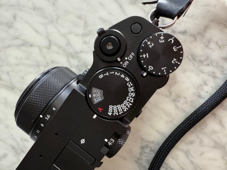 Fujifilm GFX100RF review: A 102MP medium format camera that brings back the magic