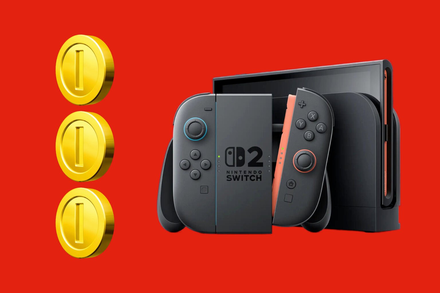 Nintendo Switch 2 pre-order guide: Where to buy in Australia