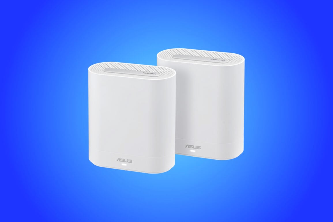 Eero Max 7 Wi-Fi mesh router review: Easy to use, even coverage