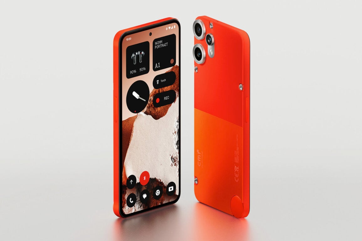 CMF Phone 2 Pro review: Budget heavyweight