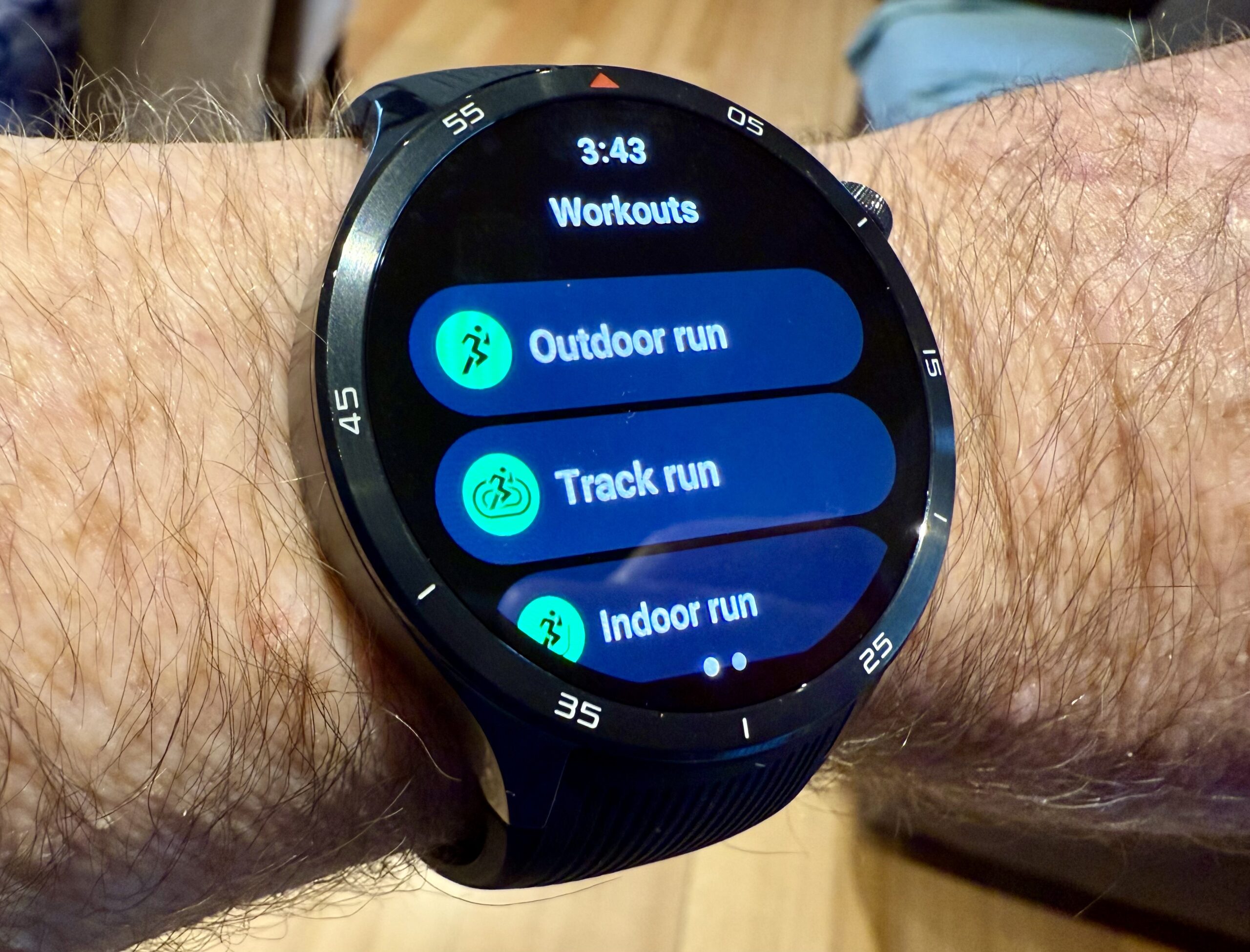 Oppo Watch X2 smartwatch review: Keep on ticking