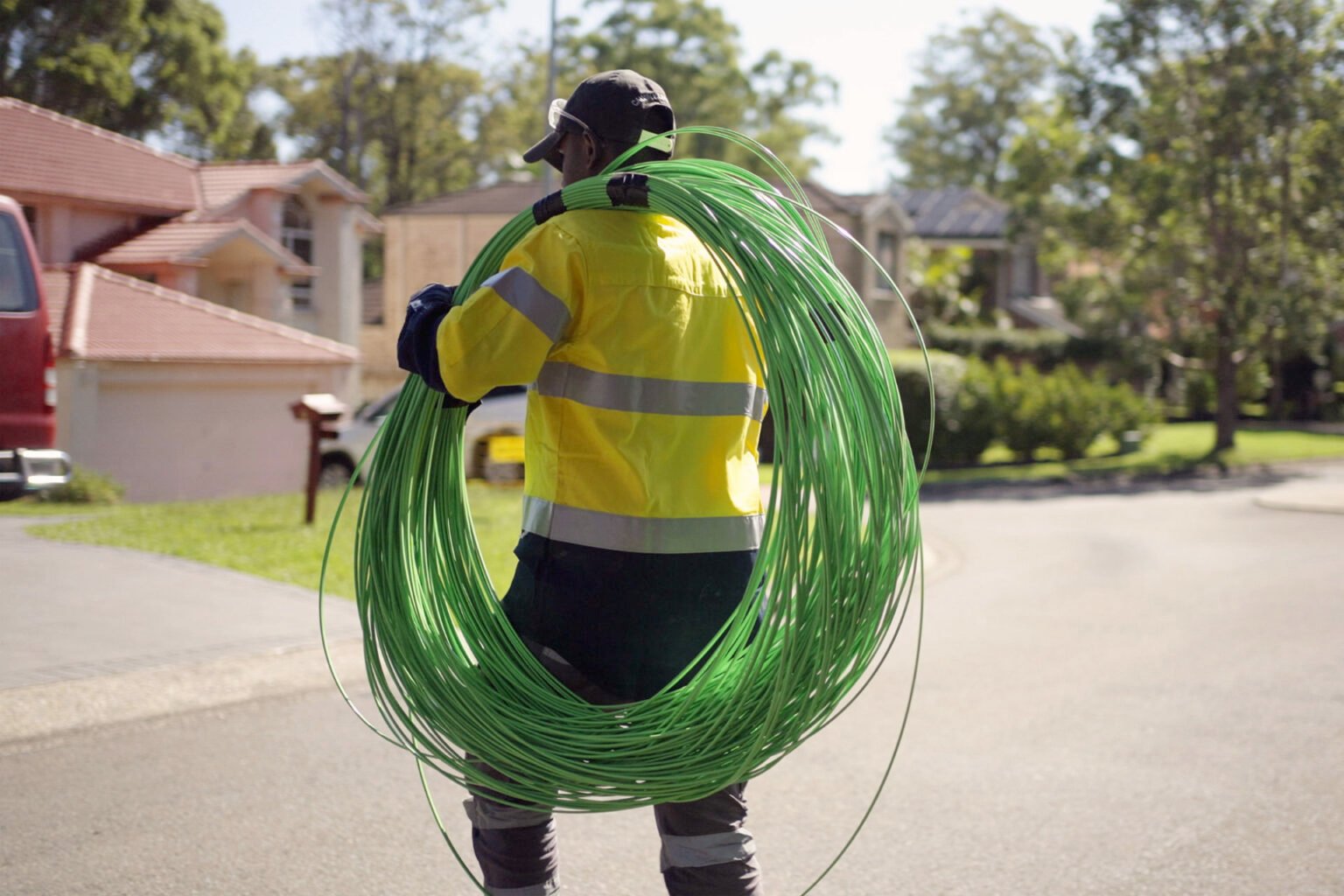 NBN Co lowers full fibre upgrade barrier for FTTC homes