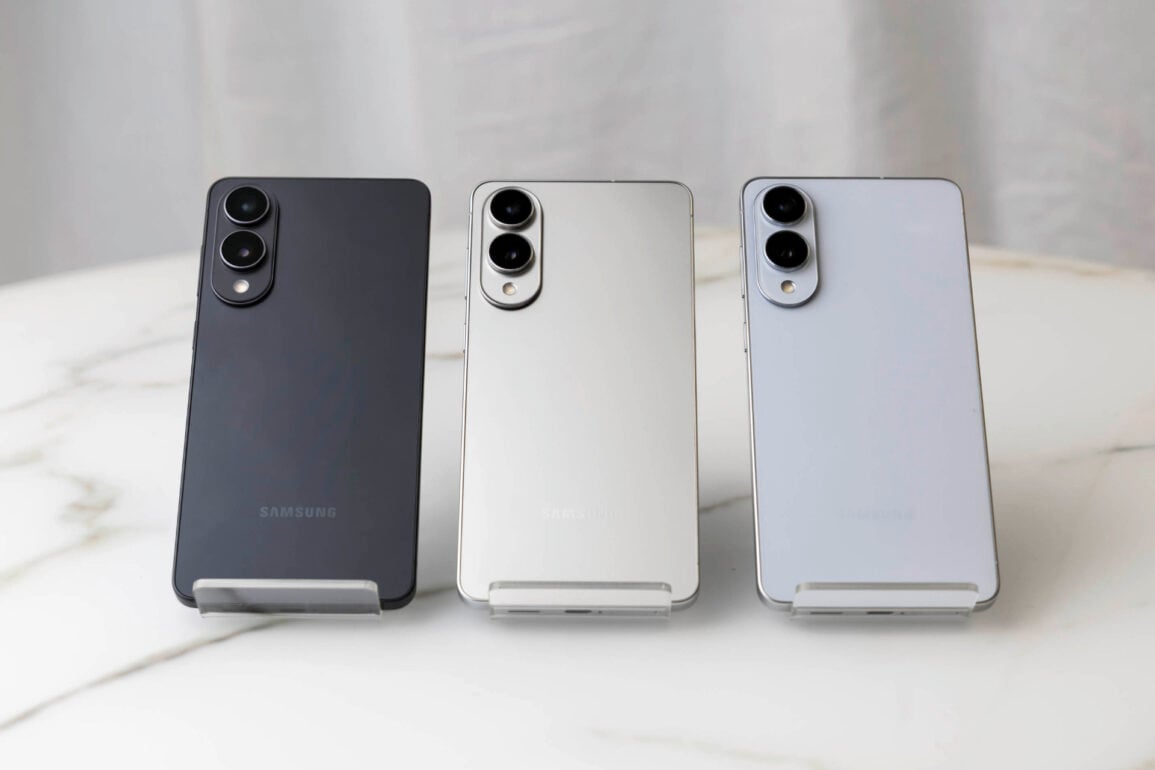 Samsung Galaxy S25 Edge pre-order deals: Australia's best offers