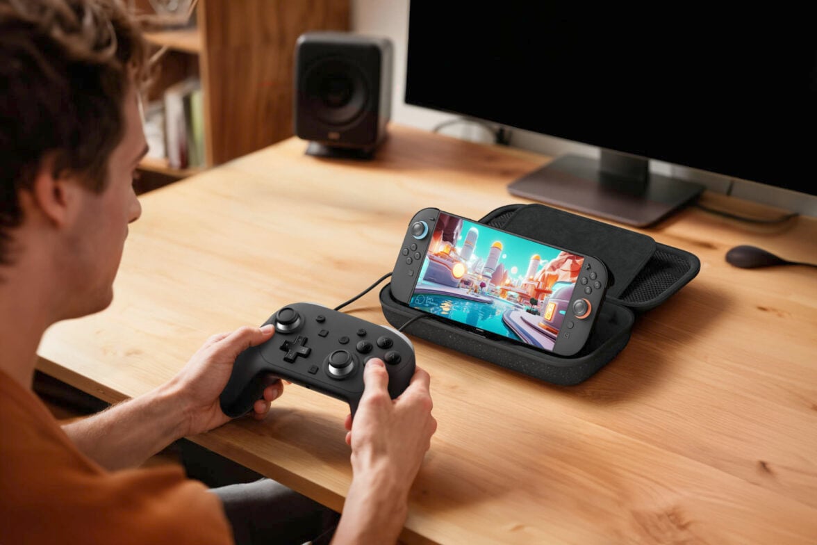 Big W has the cheapest Nintendo Switch 2 games so far