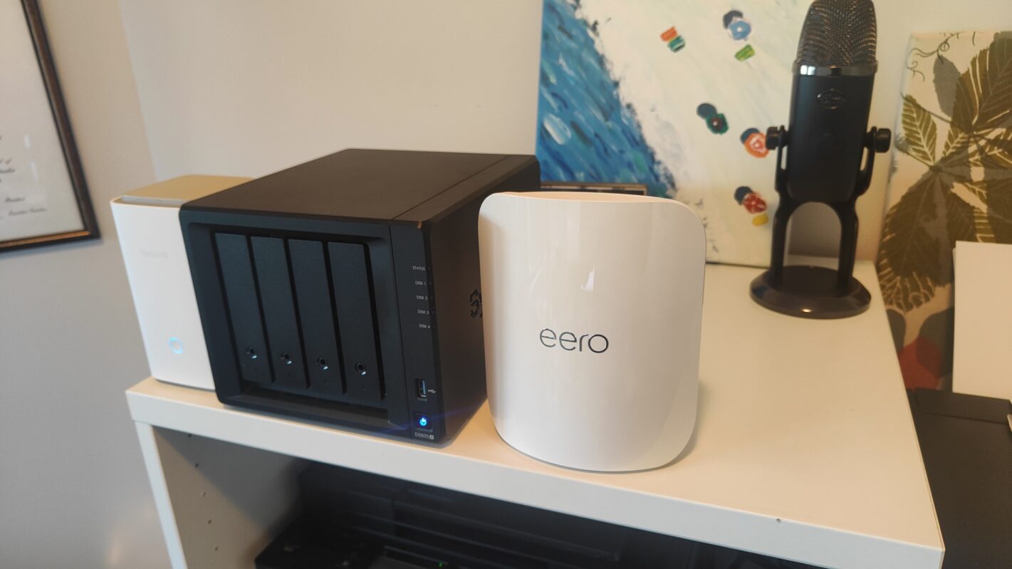 Amazon Eero Pro 7 Wi-Fi Mesh Router review: Pain-free internet