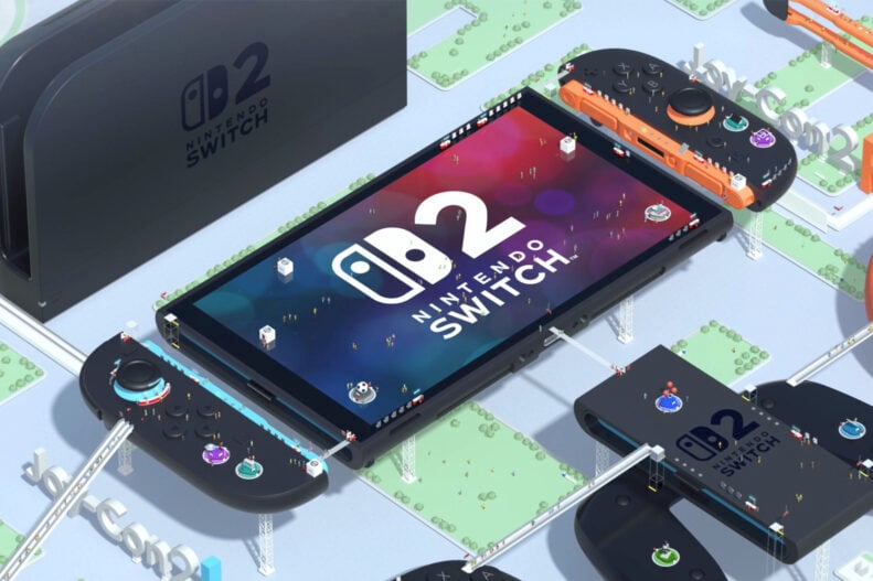 Big W has the cheapest Nintendo Switch 2 games so far