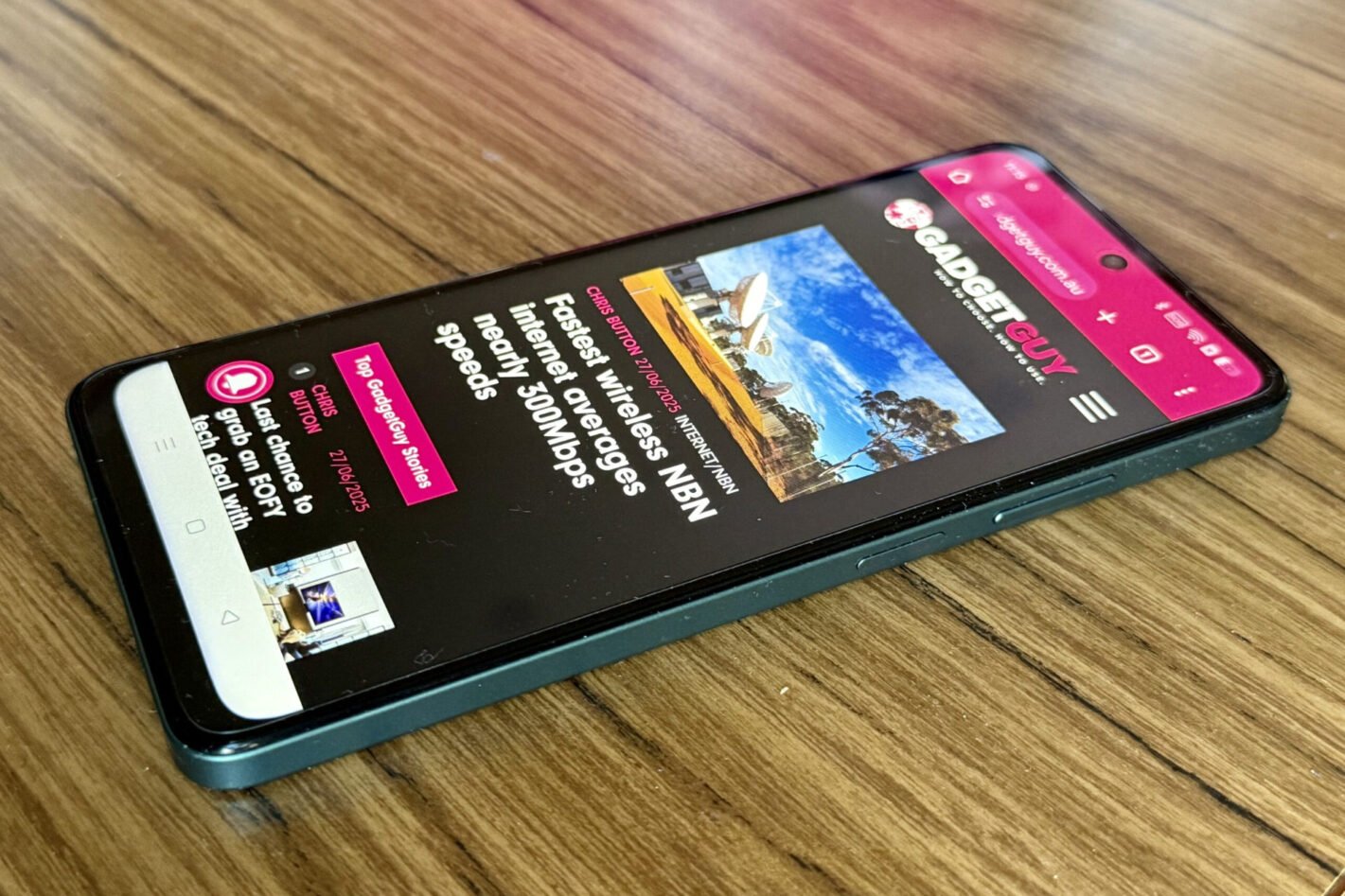 Oppo's latest A-series phones set new standard for budget devices