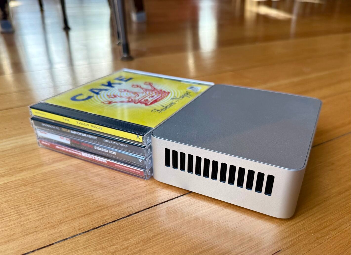 When is a Mini PC the best tool for the job?