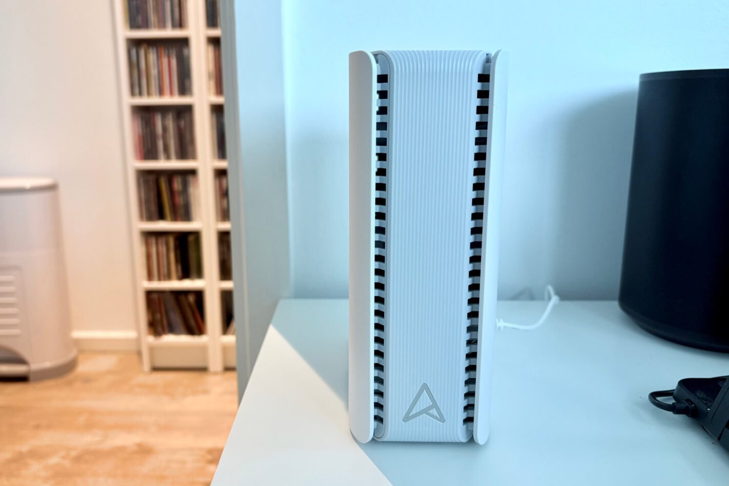 New Asus router keeps your outdoor appliances connected