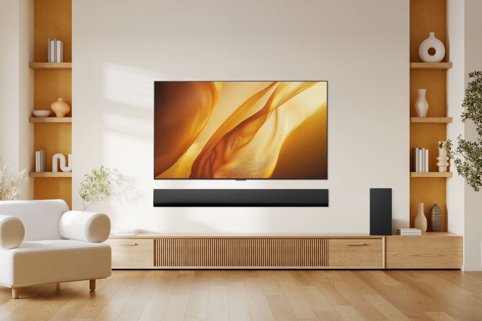 LG slashes OLED TV prices by up to $2,000 in one-week sale