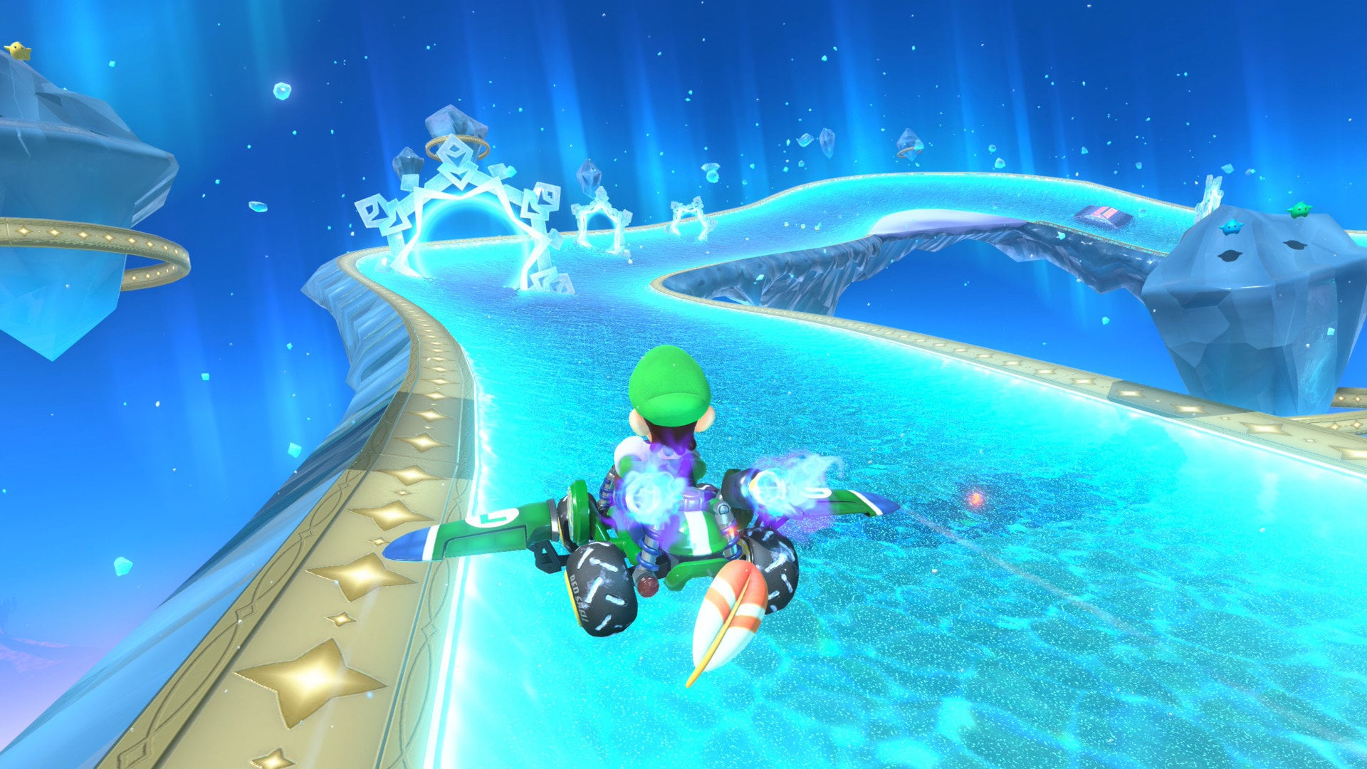 This is why your Nintendo Switch 2 screenshots look weird