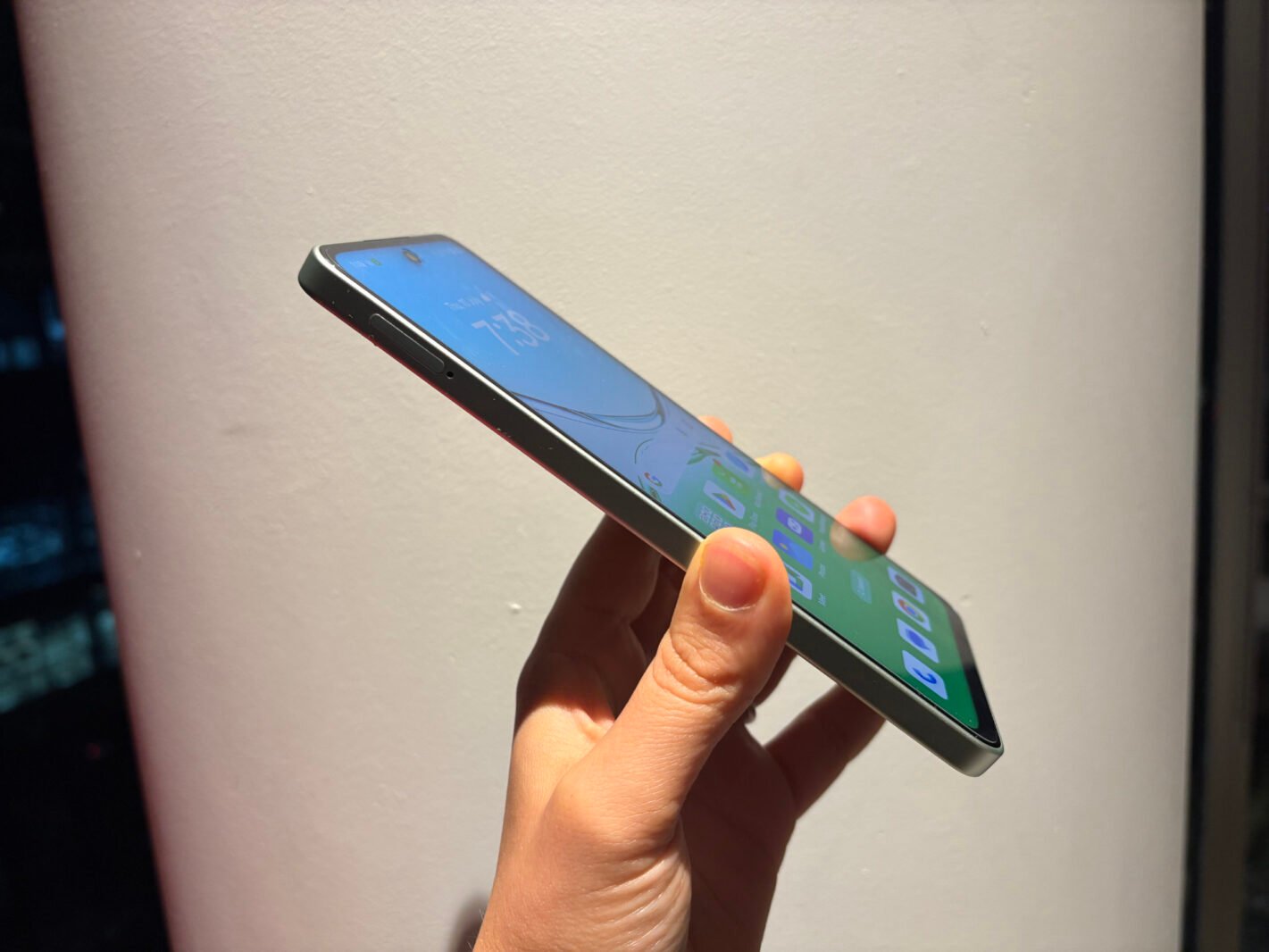 Oppo A5 Pro 5G review: Great value rugged phone