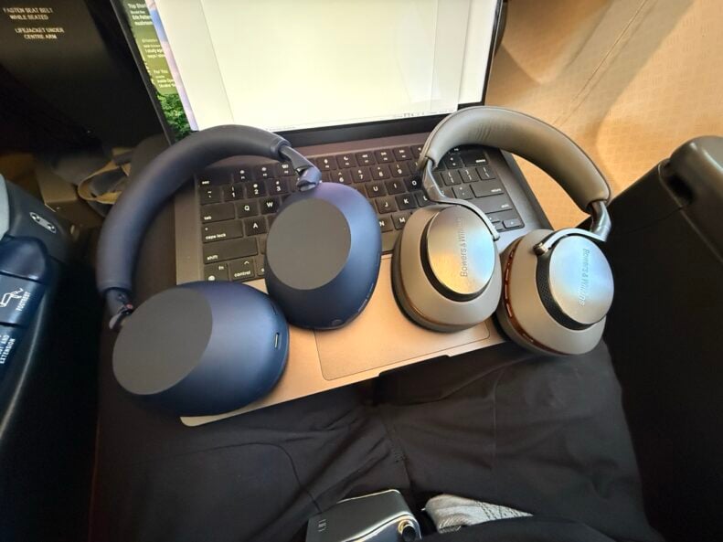 Sony WH-1000XM6 review: Can the best get better?