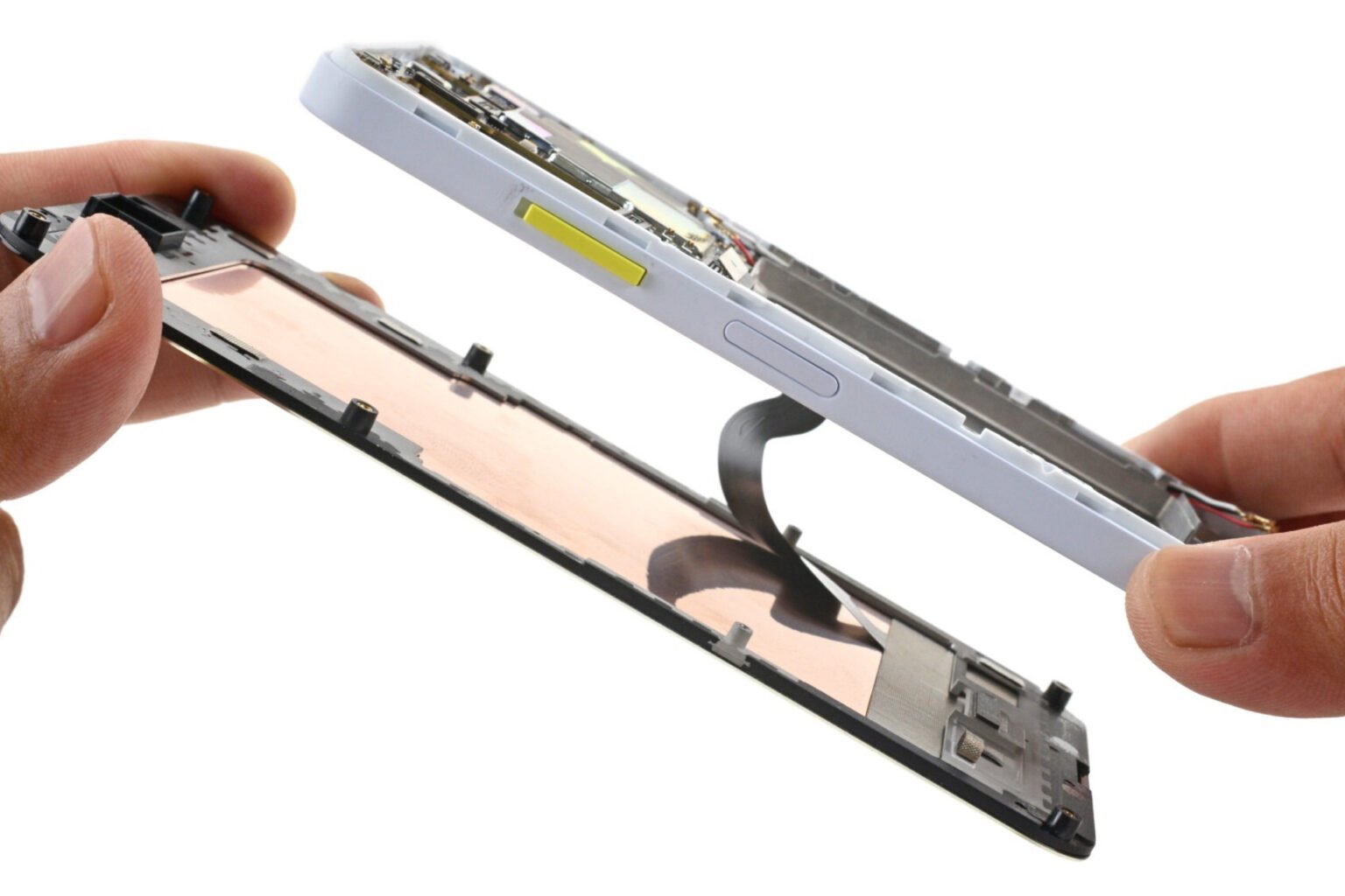 Fairphone 6 gets perfect iFixit score, but Australia misses out