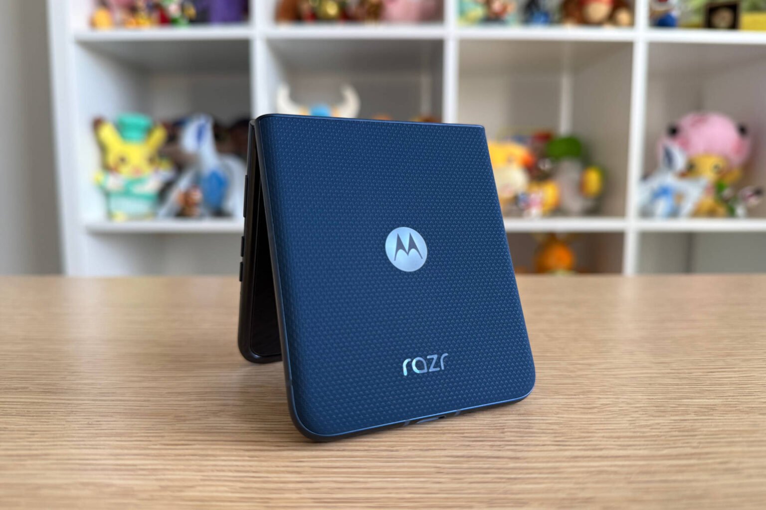 Motorola Moto G05 review: Keep it simple