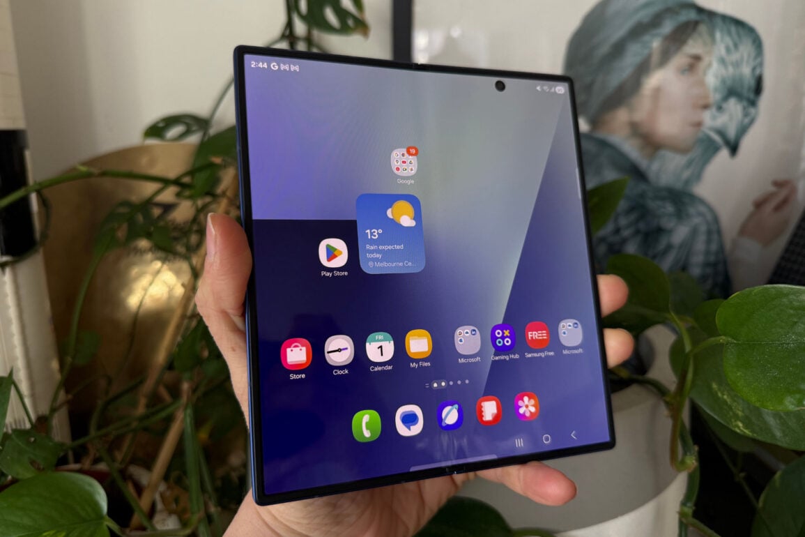 Best phones in Australia 2025: Biggest brands tested and rated