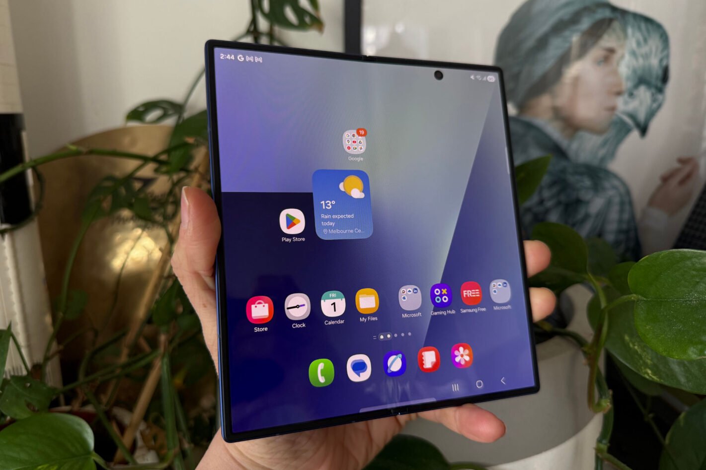 Best phones in Australia 2025: Biggest brands tested and rated