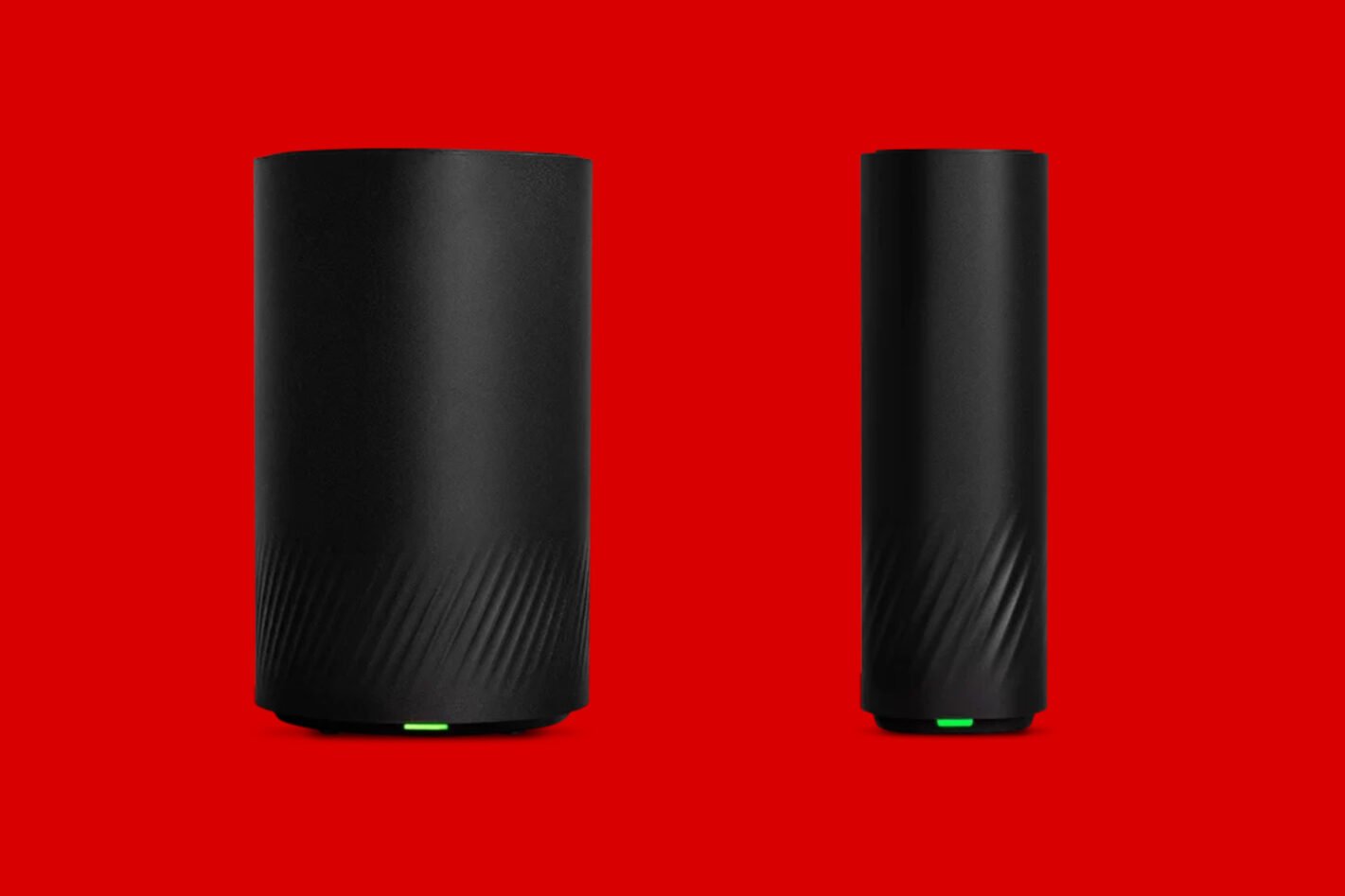 Vodafone's Super Wi-Fi Modem is more future-proof than Telstra's