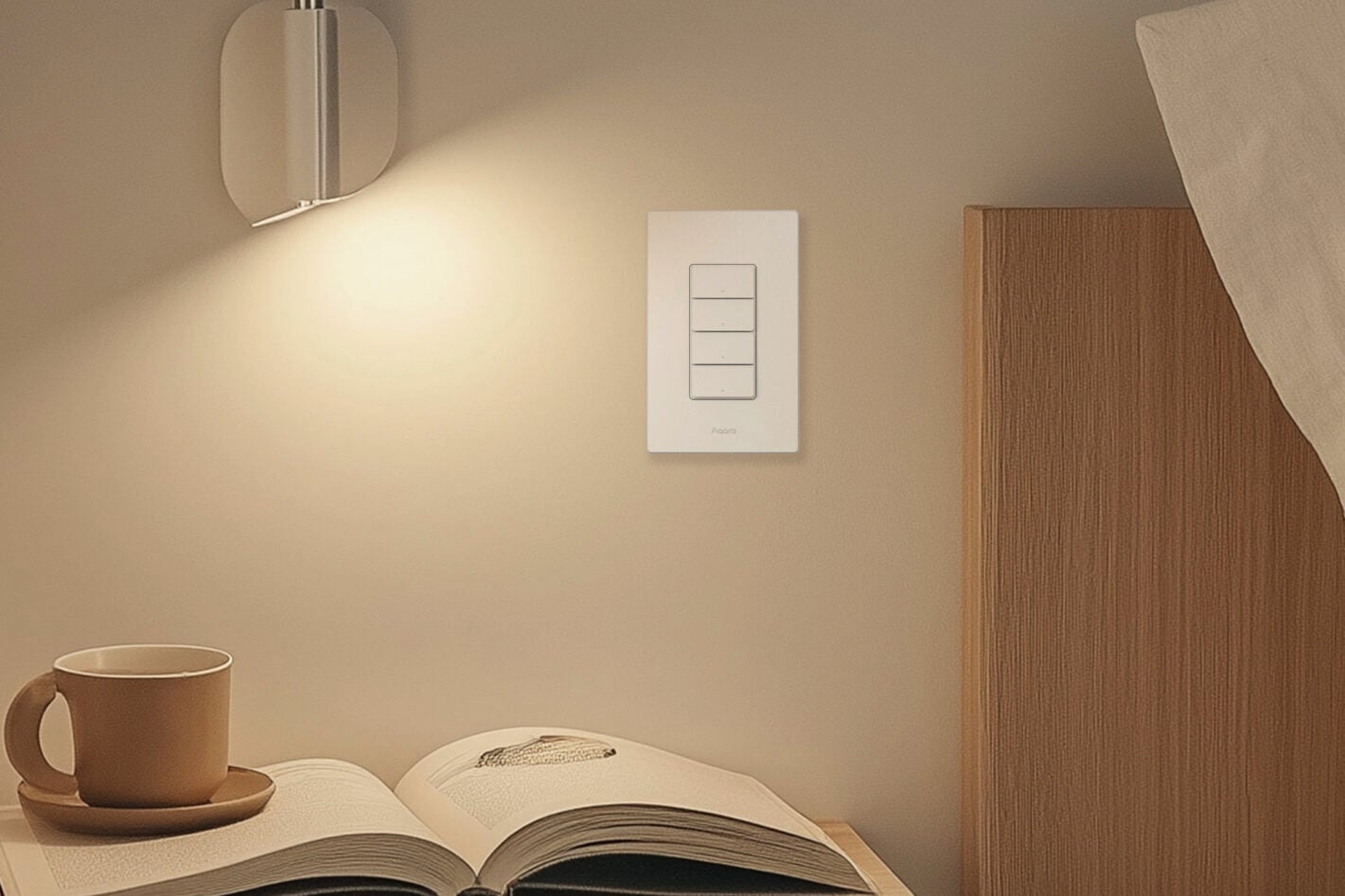 Don't be fooled, these smart light switches do more than you think