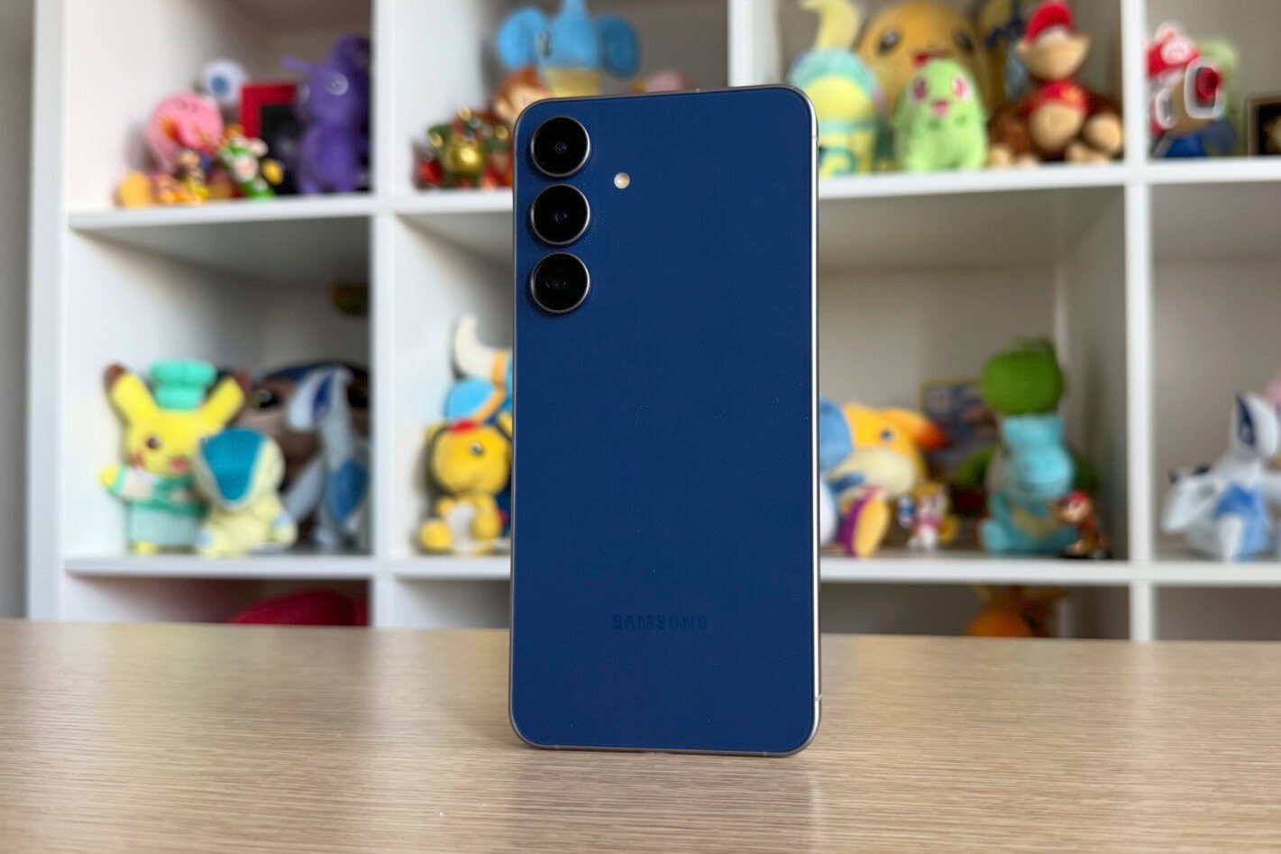 Micro RGB is Samsung’s tiny new TV tech: What is it?