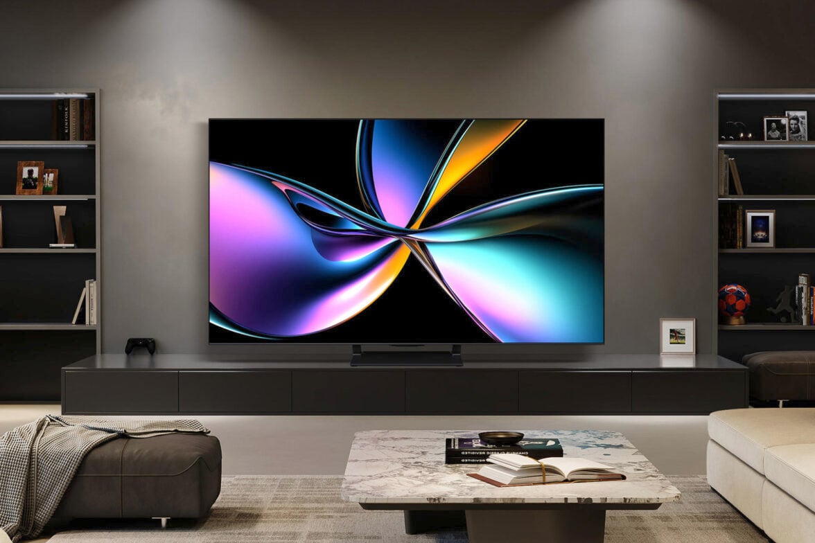 2025 Hisense mid-range ULED TVs get big upgrades