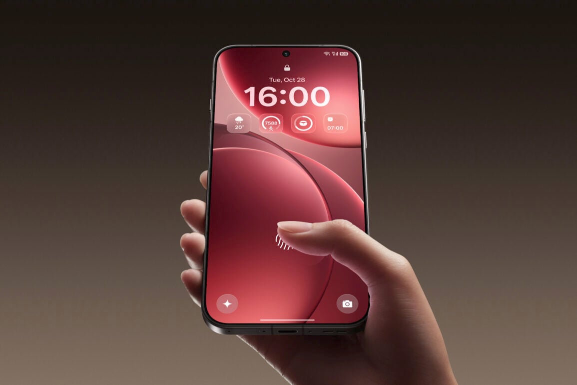 Oppo Find X9 Pro's 200MP Hasselblad camera takes stellar shots