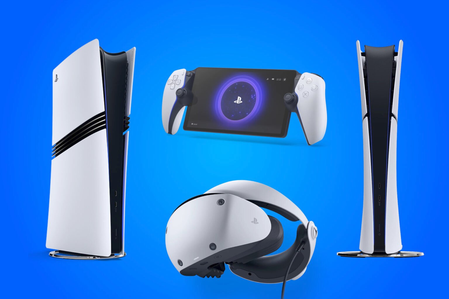 Massive $270 PS5 discount kicks off for Black Friday