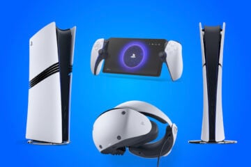 Massive $270 PS5 discount kicks off for Black Friday