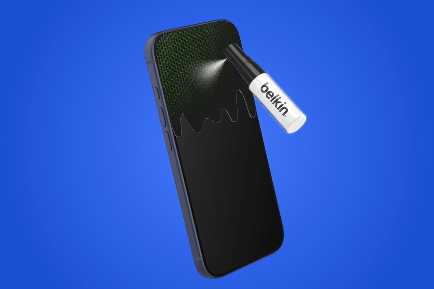 Belkin confirms free screen protector replacement program