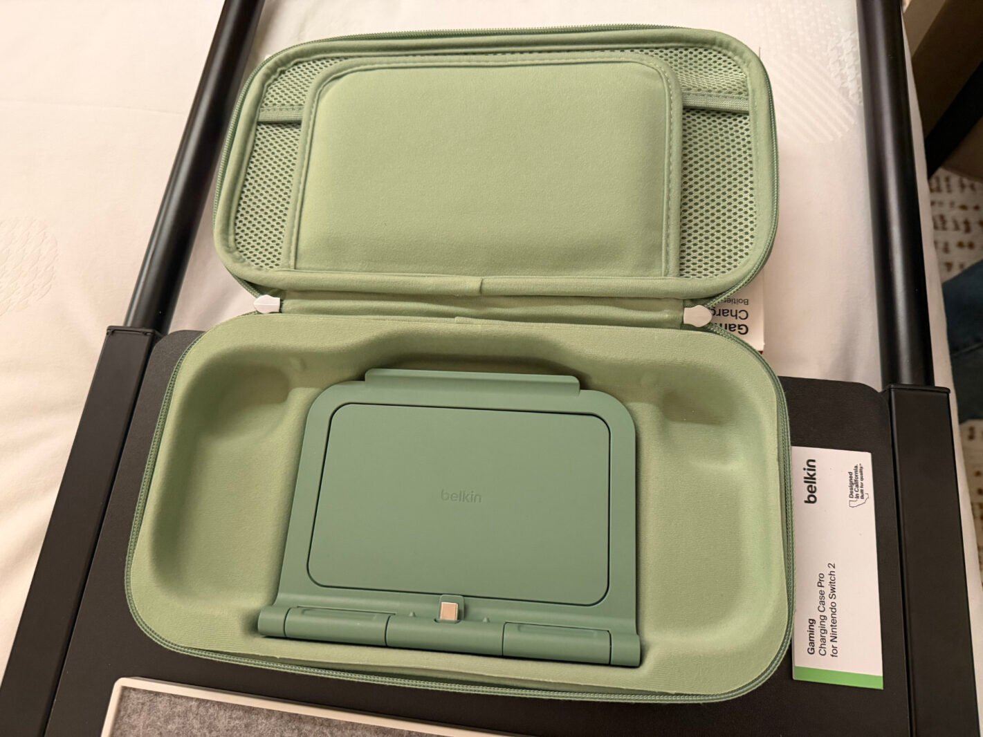 3 new Belkin accessories I'm most excited to use every day