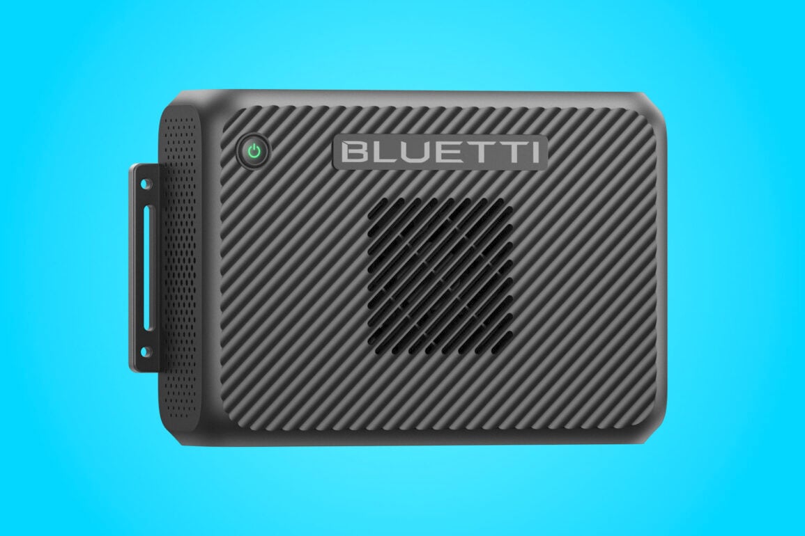 Bluetti Elite 300 review: More power in a smaller body