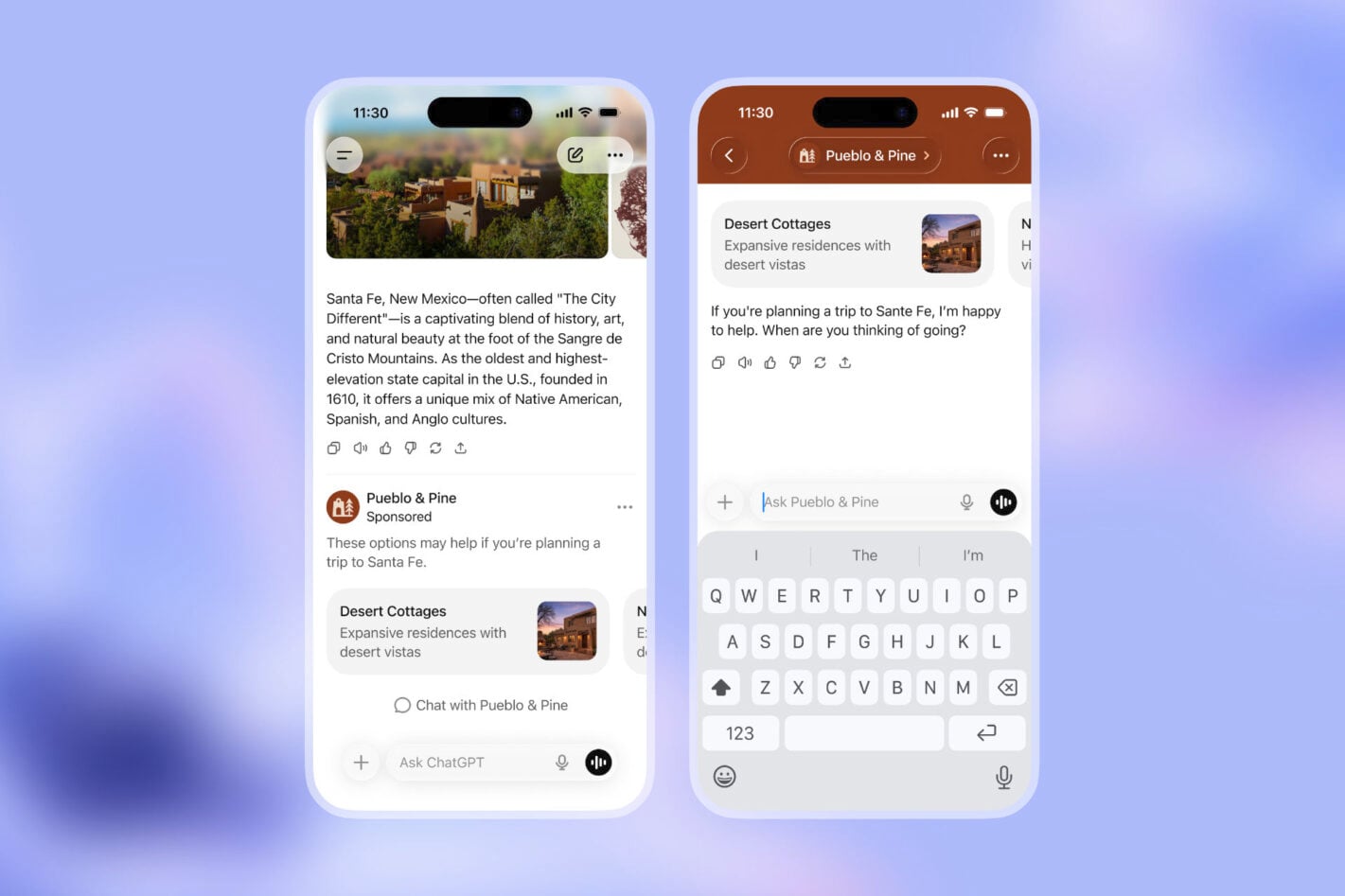 Ads are coming to ChatGPT, but how will it work?