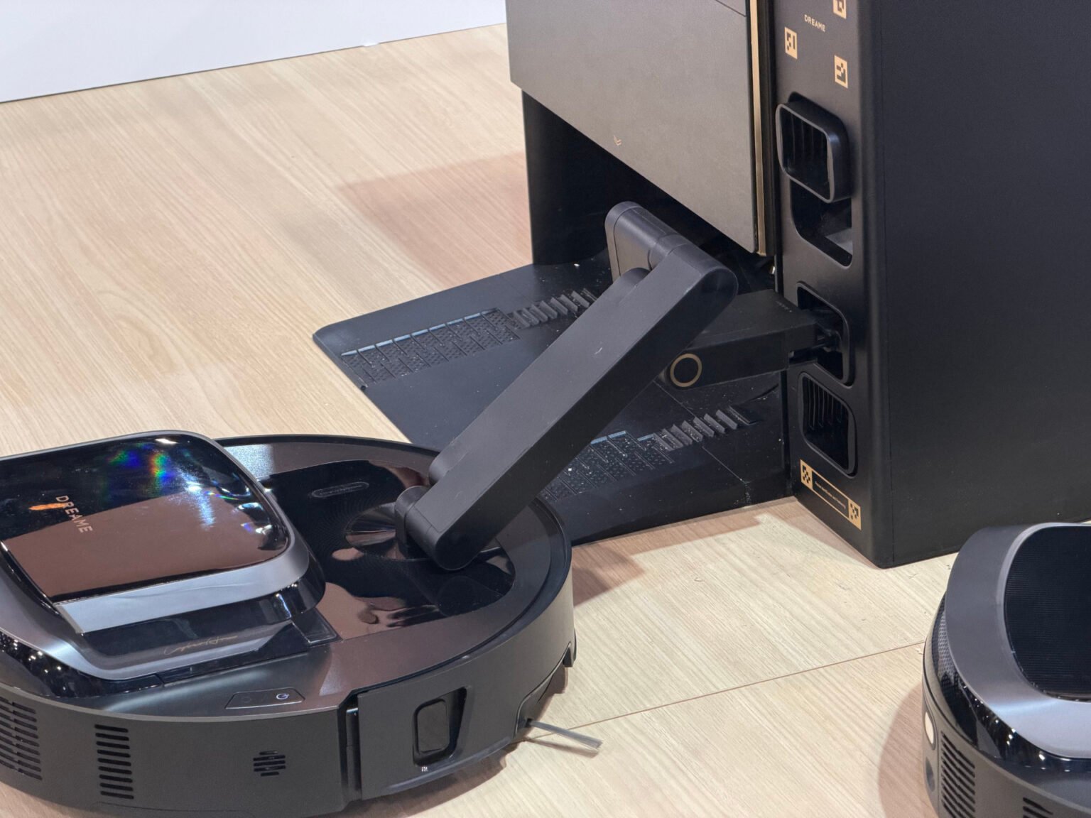 The future of robot vacuum technology looks bright