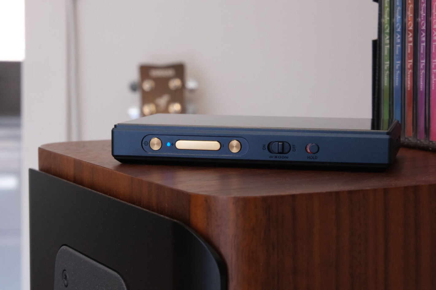 FiiO M21 Digital Audio Player review: Entry-level excellence