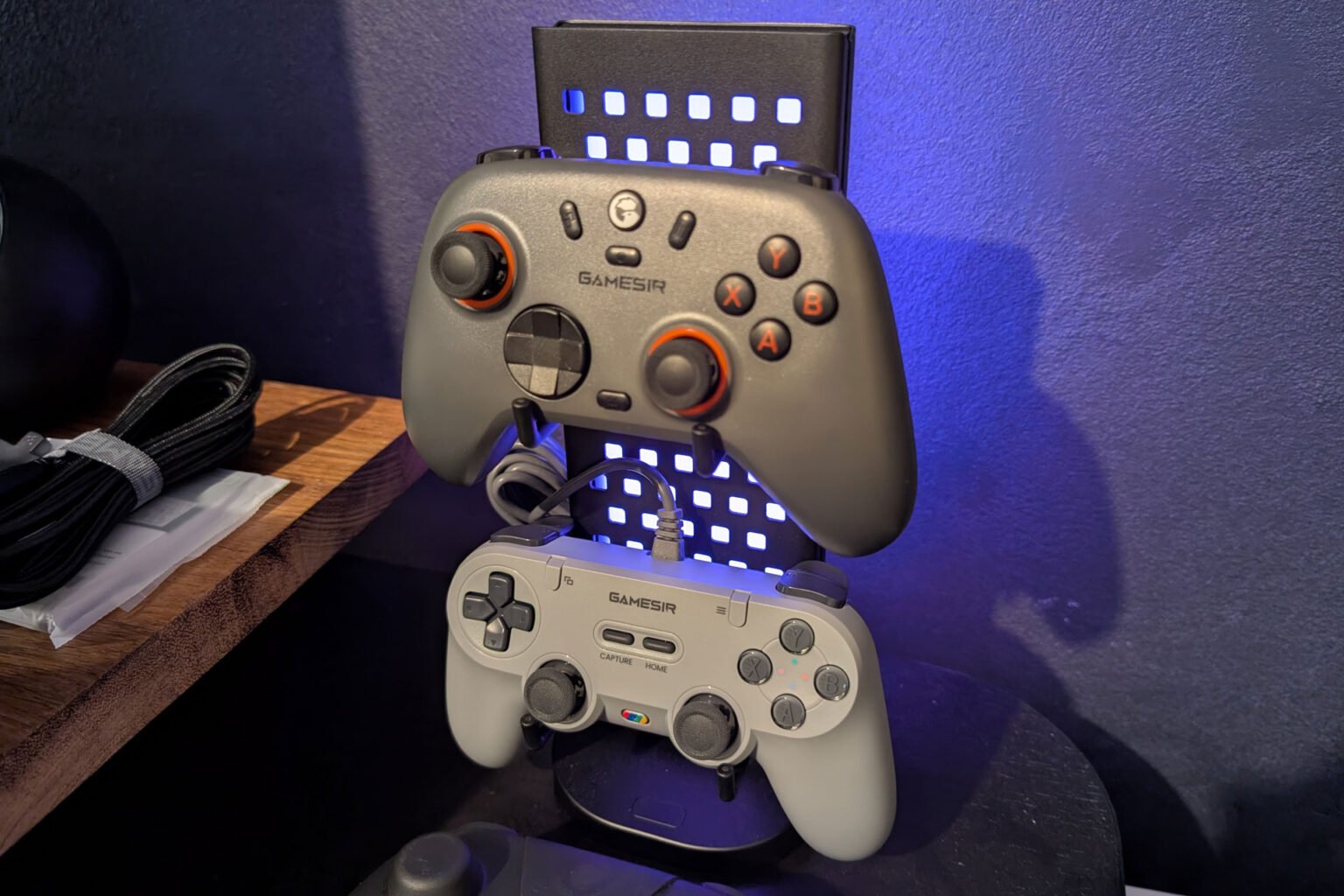 I tested these GameSir controllers: They're great and affordable