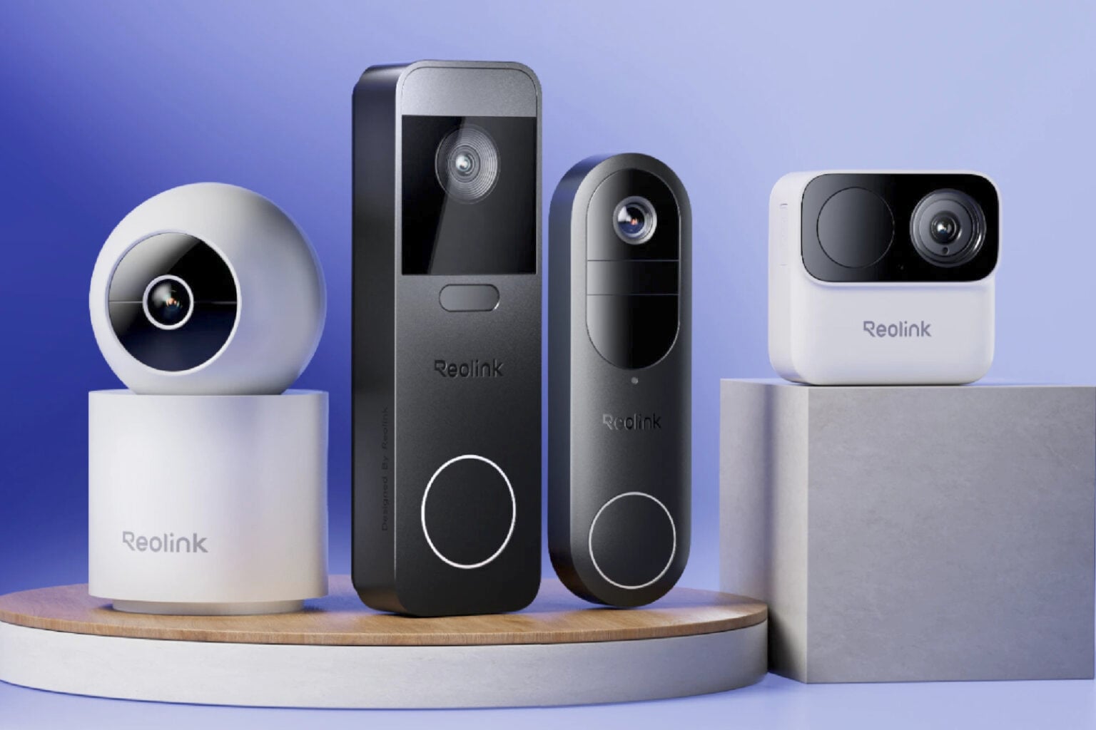 Reolink shows that true user-centric home security is possible