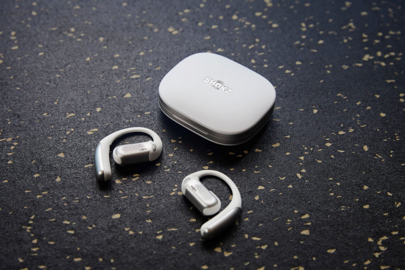 Shokz OpenFit Pro review: Even better open-ear headphones