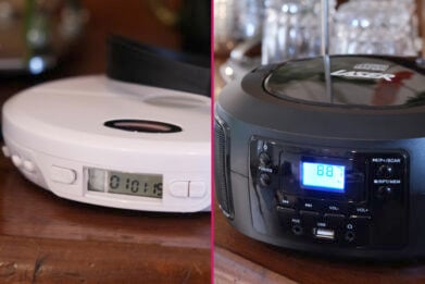 Cheap CD player showdown: Kmart vs Big W audiophile test