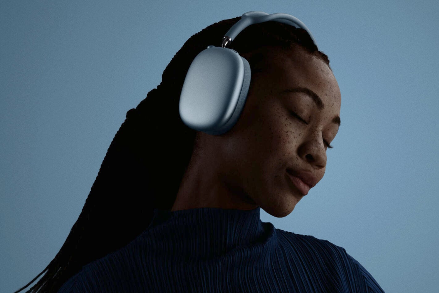 Apple AirPods Max 2 boosts ANC, but keep the same design