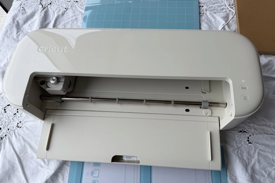 Cricut's craft devices get smaller and easier to use