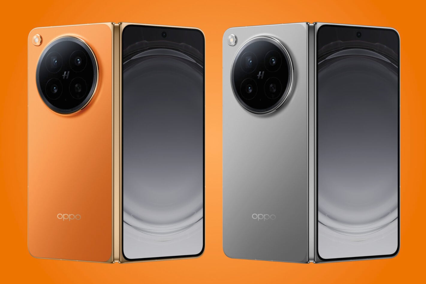 Oppo confirms Find X9 prices in Australia for iPhone-like device