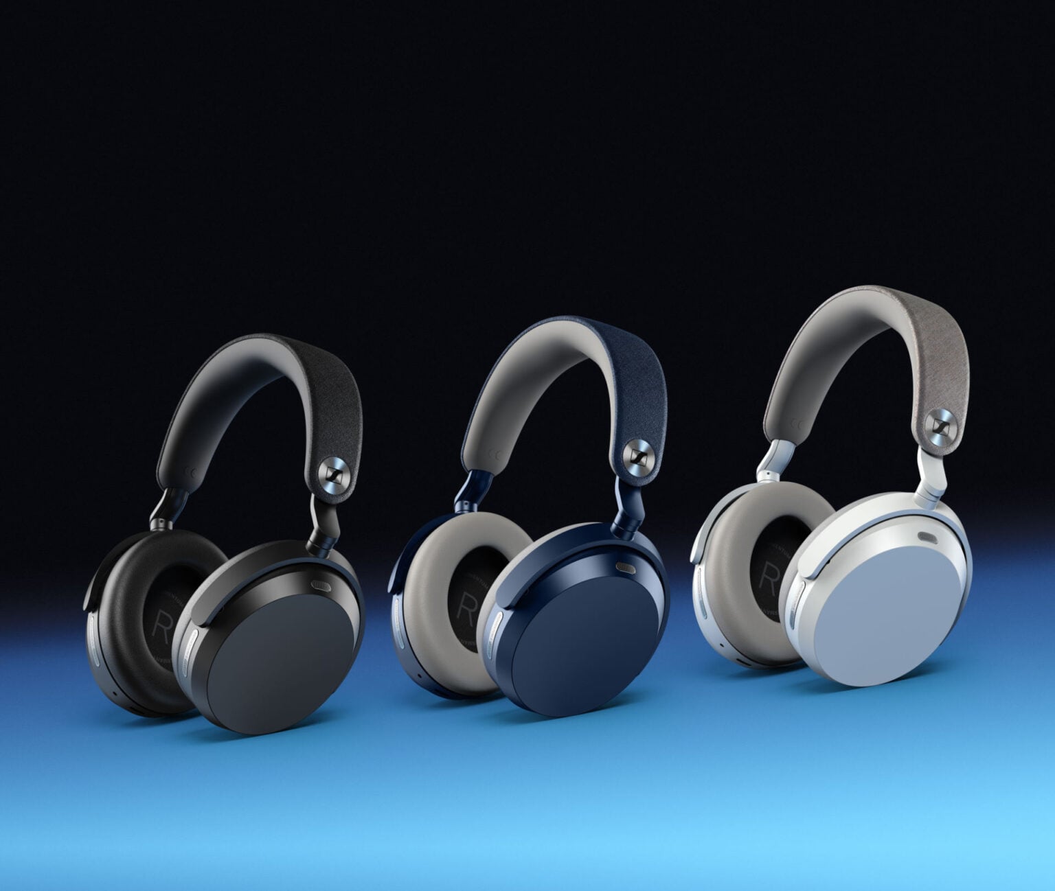 Sennheiser Momentum 5 boosts ANC by up to 3x, costs $170 more