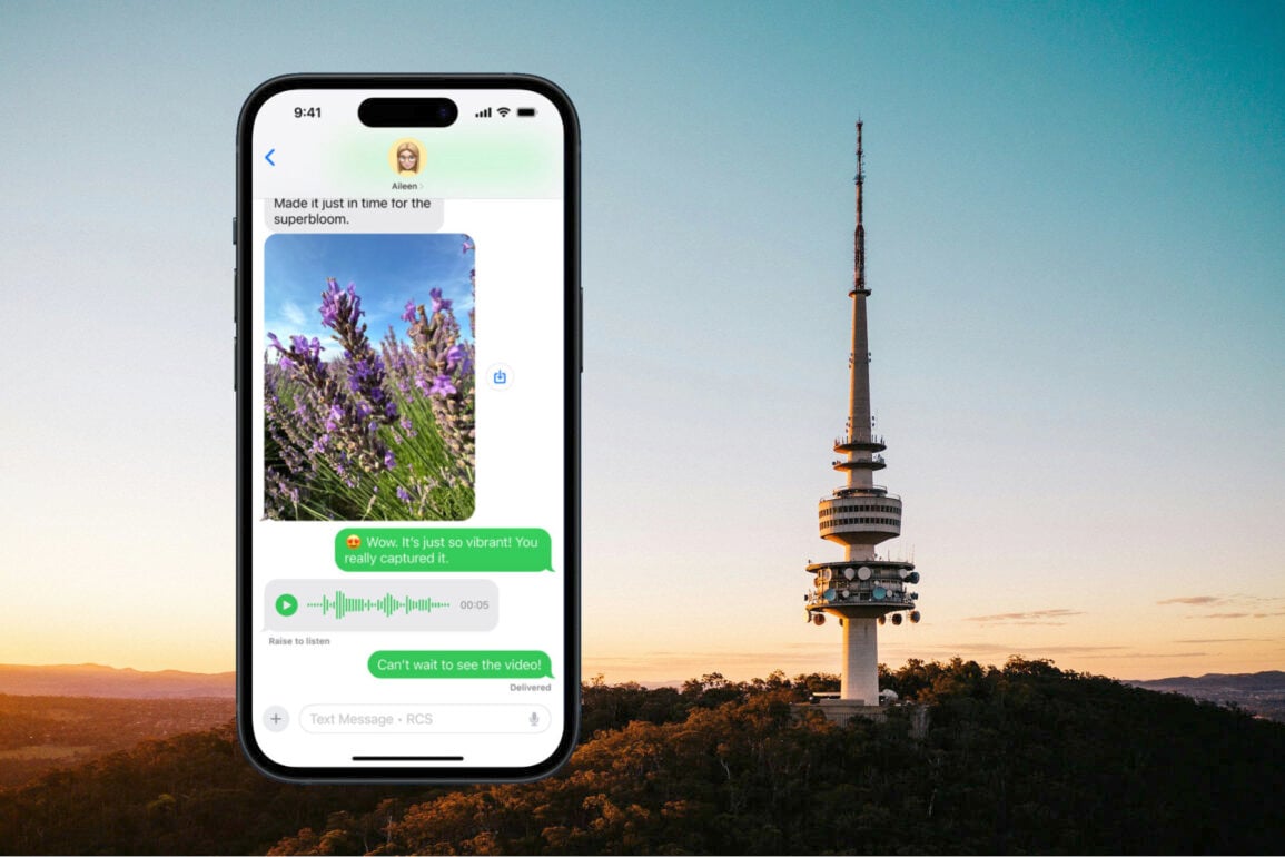 Telstra Smart Modem Gen 4 review: Wi-Fi 7-lite