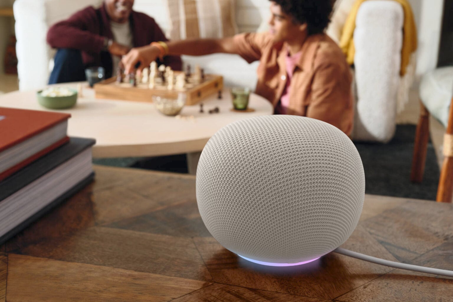 Google Home Speaker brings a little more conversation to Australia