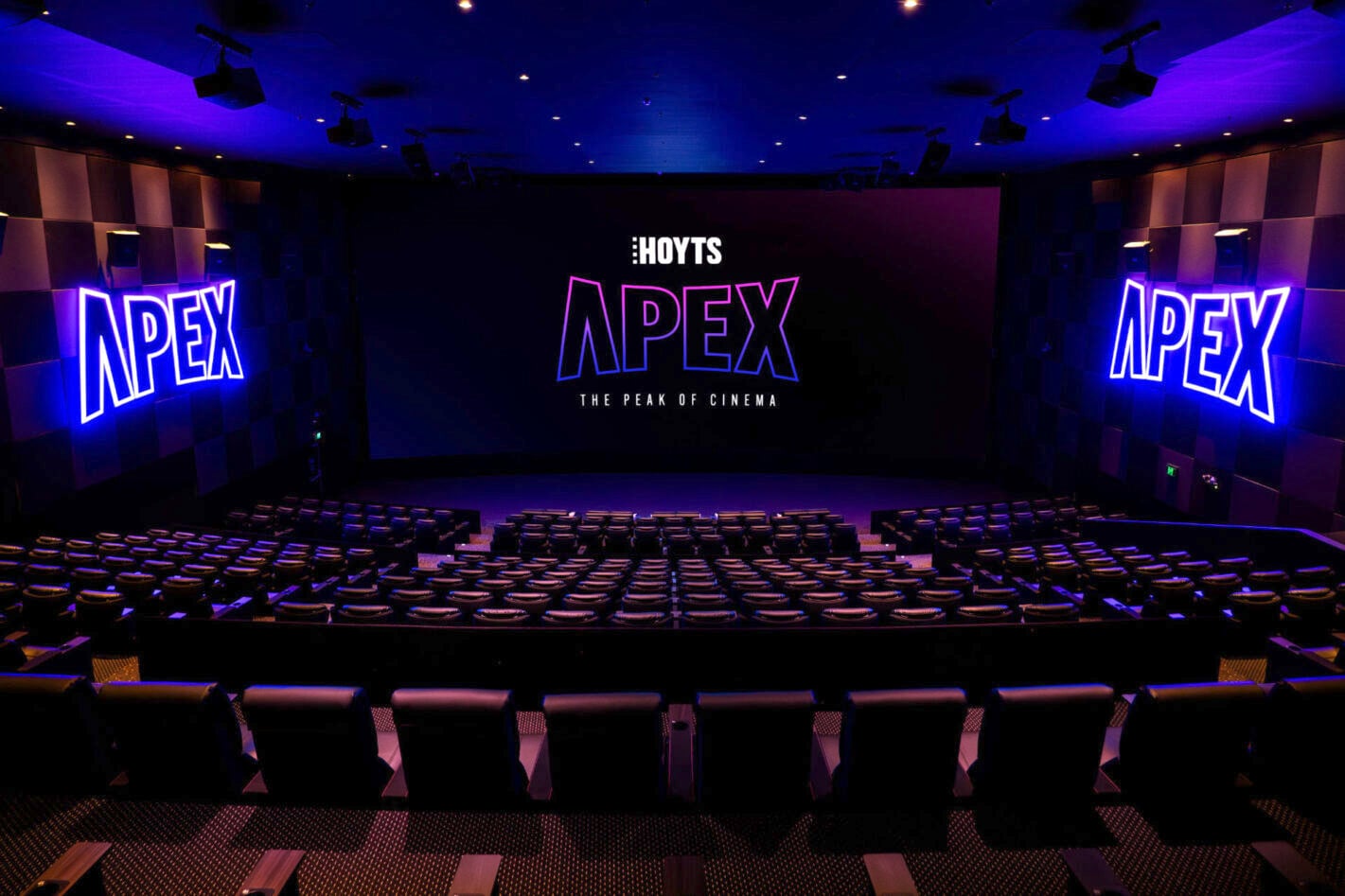 Hoyts - GadgetGuy