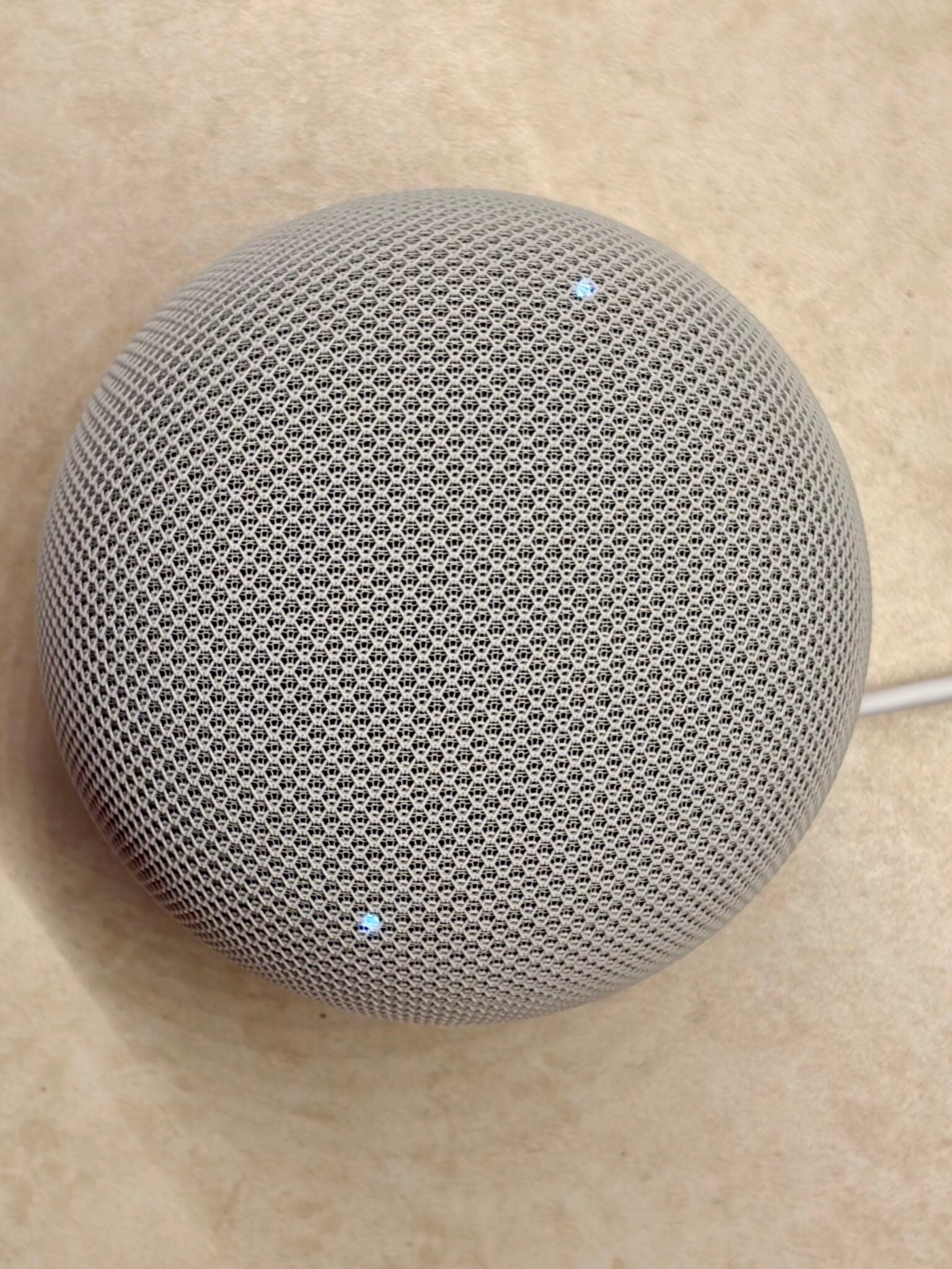 Google Home Speaker review: Deep thought