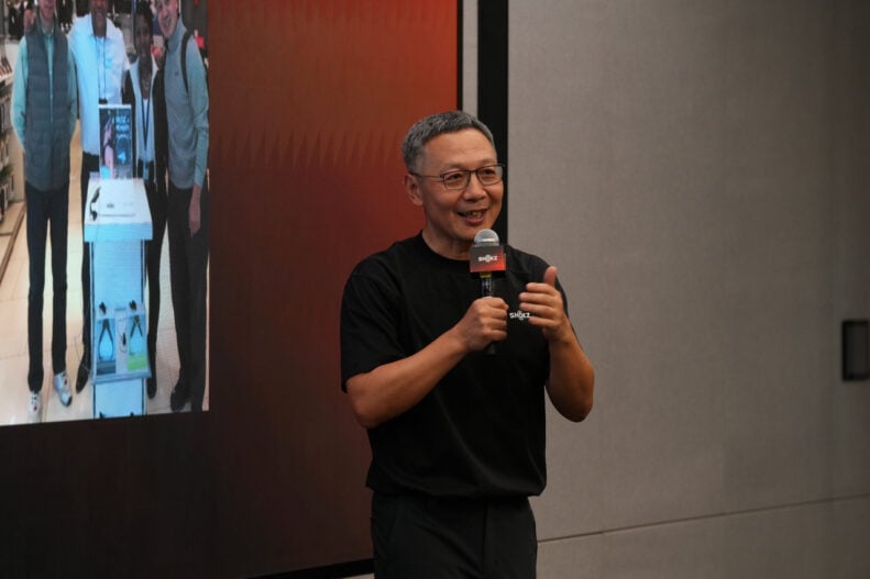 How Shokz learned from failure to become a tech dragon slayer