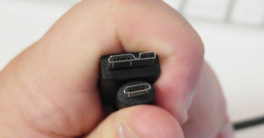 What is USB 3.0 and why you'll see more of it